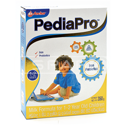 Anchor PediaPro 1-2 Years 350g starting from LKR 0 | Compare prices on ...