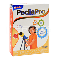 Anchor PediaPro 2-5 Years 350g starting from LKR 1,460 | Compare prices ...