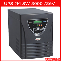 Microtek JM SW 3000 /36V starting from LKR 0 | Compare prices on AnyPrice