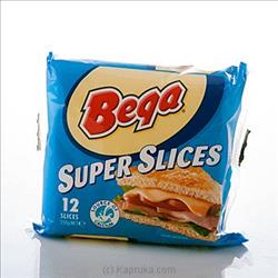 Bega Super 12 Slices 250g starting from LKR 950 | Compare prices on ...