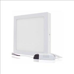 RNA 18WATTS Surface Panel LED Light Square starting from LKR 0 ...