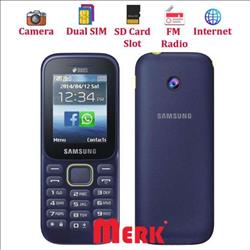 Samsung SM-B310E starting from LKR 0 | Compare prices on AnyPrice