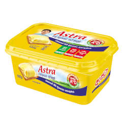 Astra Fat Spread 100g starting from LKR 230 | Compare prices on AnyPrice