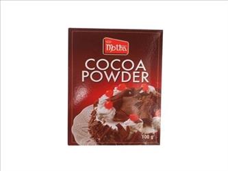Motha Cocoa Powder 100G starting from LKR 0 | Compare prices on AnyPrice