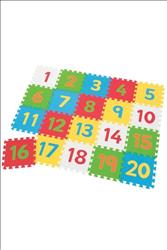 ELC Kids Number Puzzel starting from LKR 5,950 | Compare prices on AnyPrice