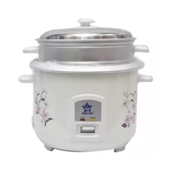 Earth Star Rice Cooker 1.8L starting from LKR 12,500 | Compare prices ...