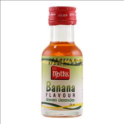Motha Essences Banana 28ML starting from LKR 220 | Compare prices on ...