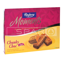 Ritzbury Chunky Choc 360G starting from LKR 0 | Compare prices on AnyPrice