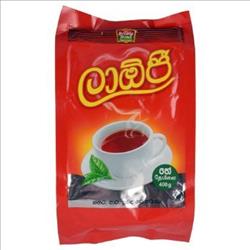 Lipton Laojee Tea 400g starting from LKR 1,240 | Compare prices on AnyPrice