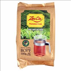 Zesta Tea 500g starting from LKR 1,625 | Compare prices on AnyPrice