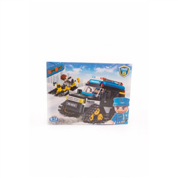 Banbao Police Series starting from LKR 2,950 | Compare prices on AnyPrice